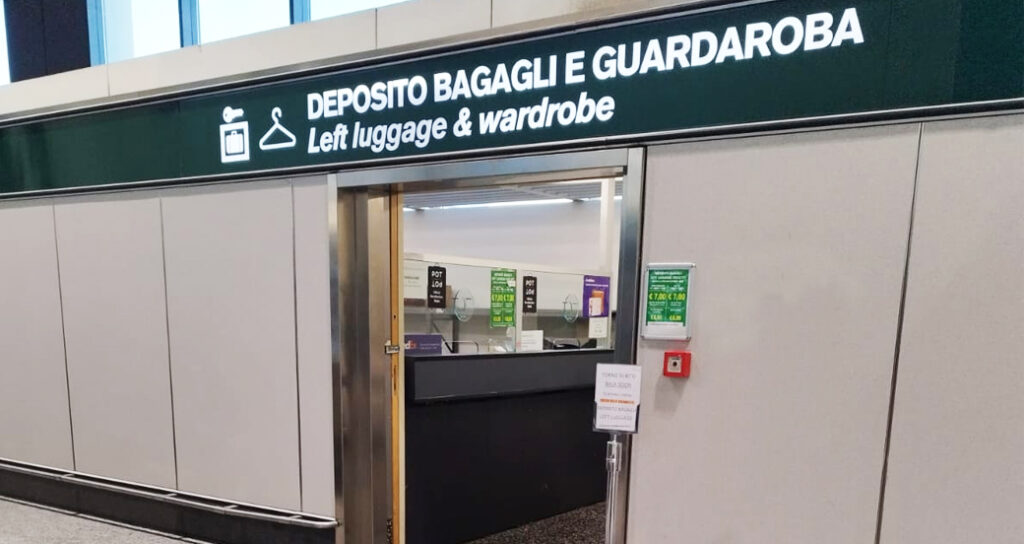 Deposito - Milan bag